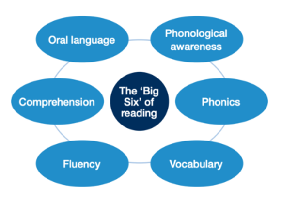 The Science of Language and Reading
